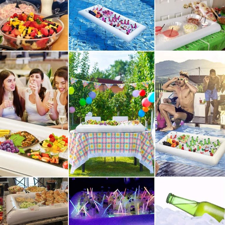 Complete Guide Of The Best Backyard Party Entertaining Ideas - The ...