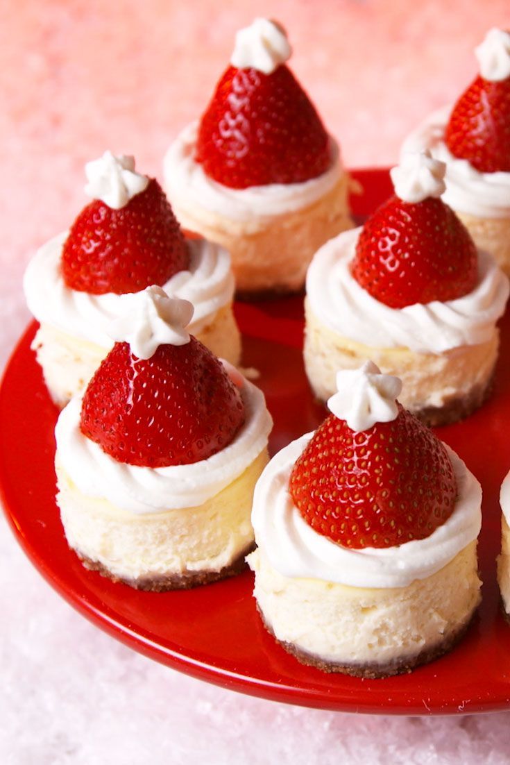 40 Christmas Party Food Ideas Your Guests Will Love - The Unlikely Hostess