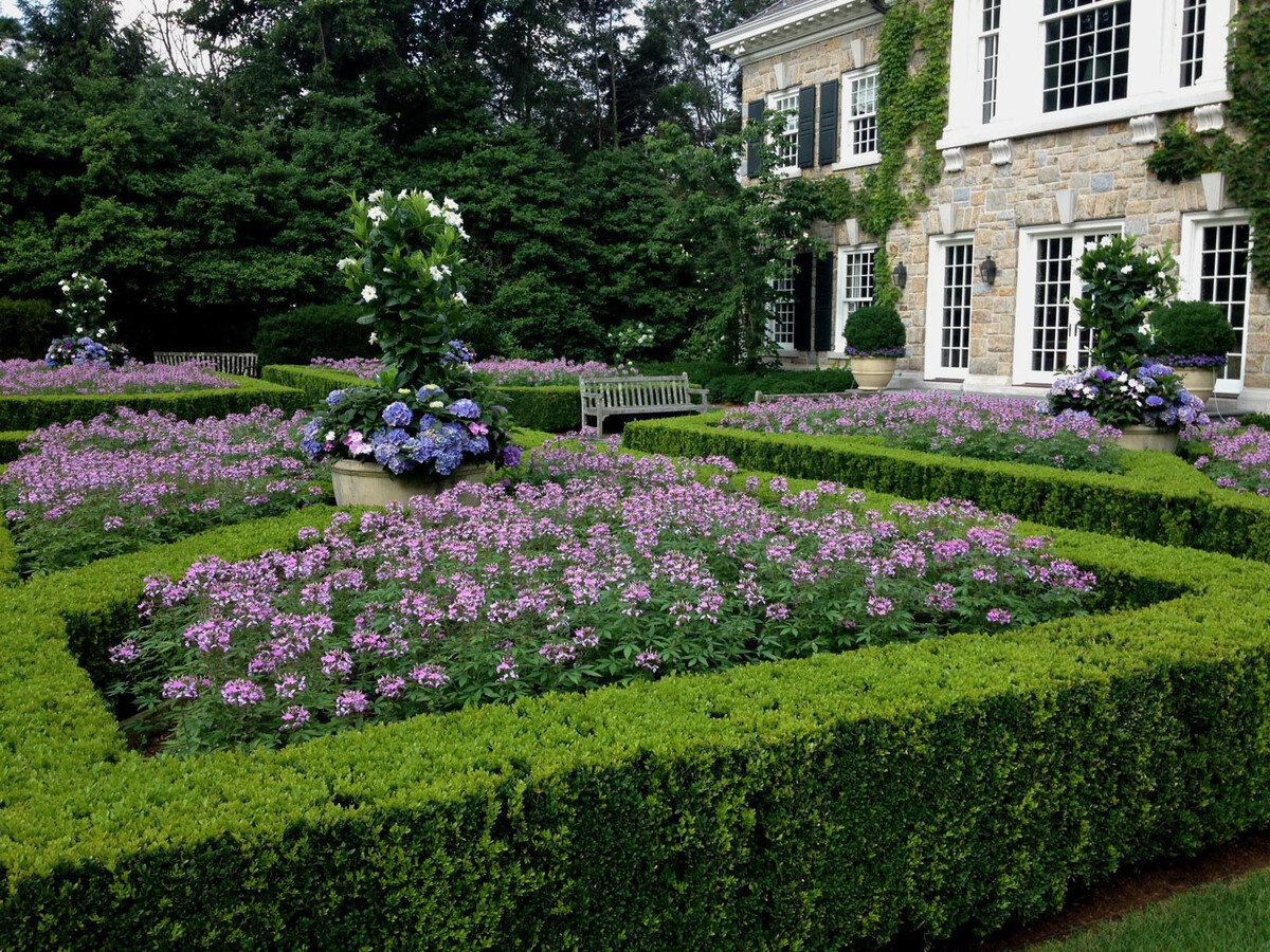 30 Flower Garden Ideas That Will Make Your Home Stand Out - The ...
