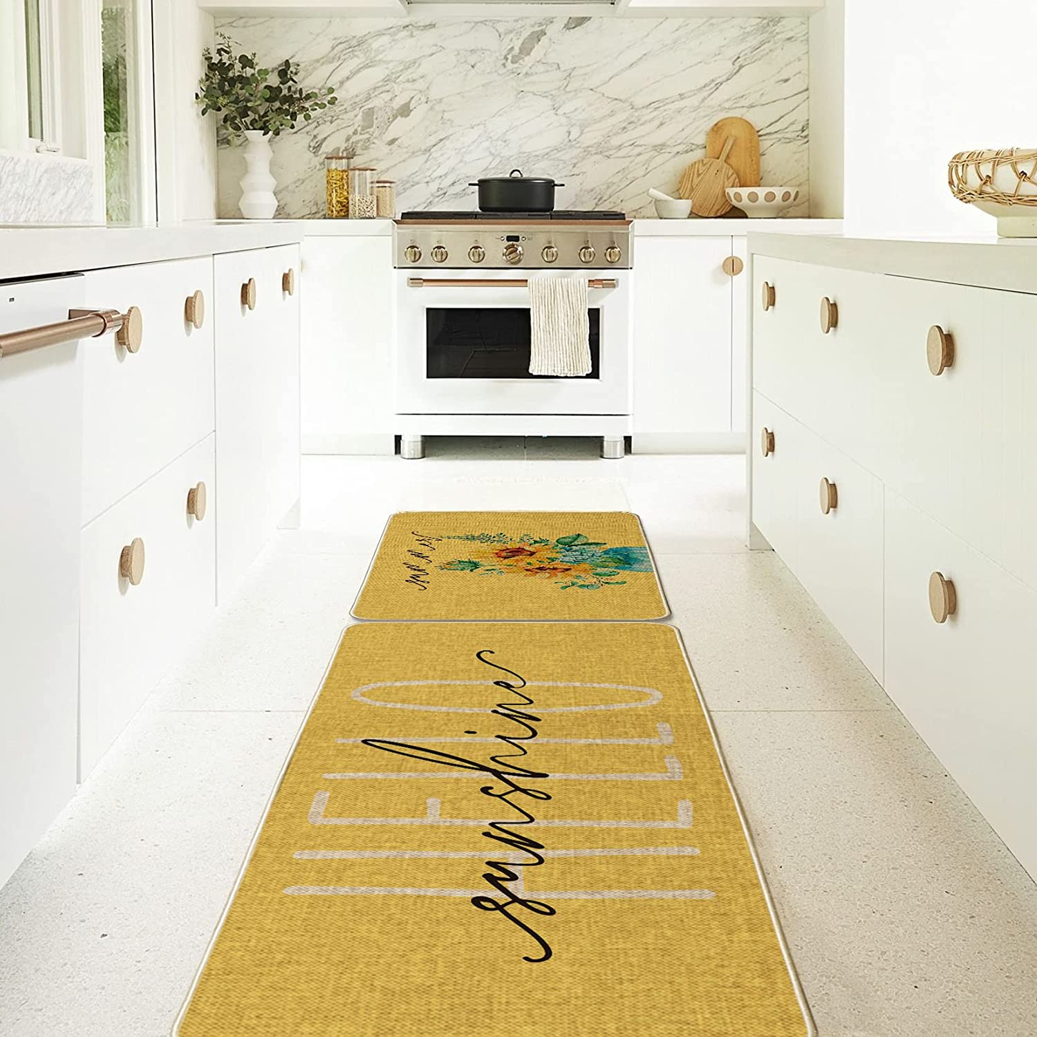25 Simple Summer Decor Ideas For A Bright Breezy Aesthetic - The ...