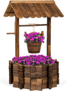 30 Creative Rustic Yard & Decor Ideas - The Unlikely Hostess