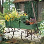 30 Creative Rustic Yard & Decor Ideas - The Unlikely Hostess
