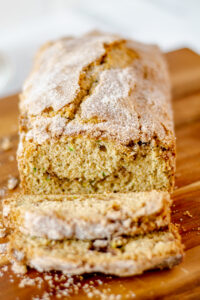10 Outrageously Good Zucchini Bread Recipes You Need To Try - The ...