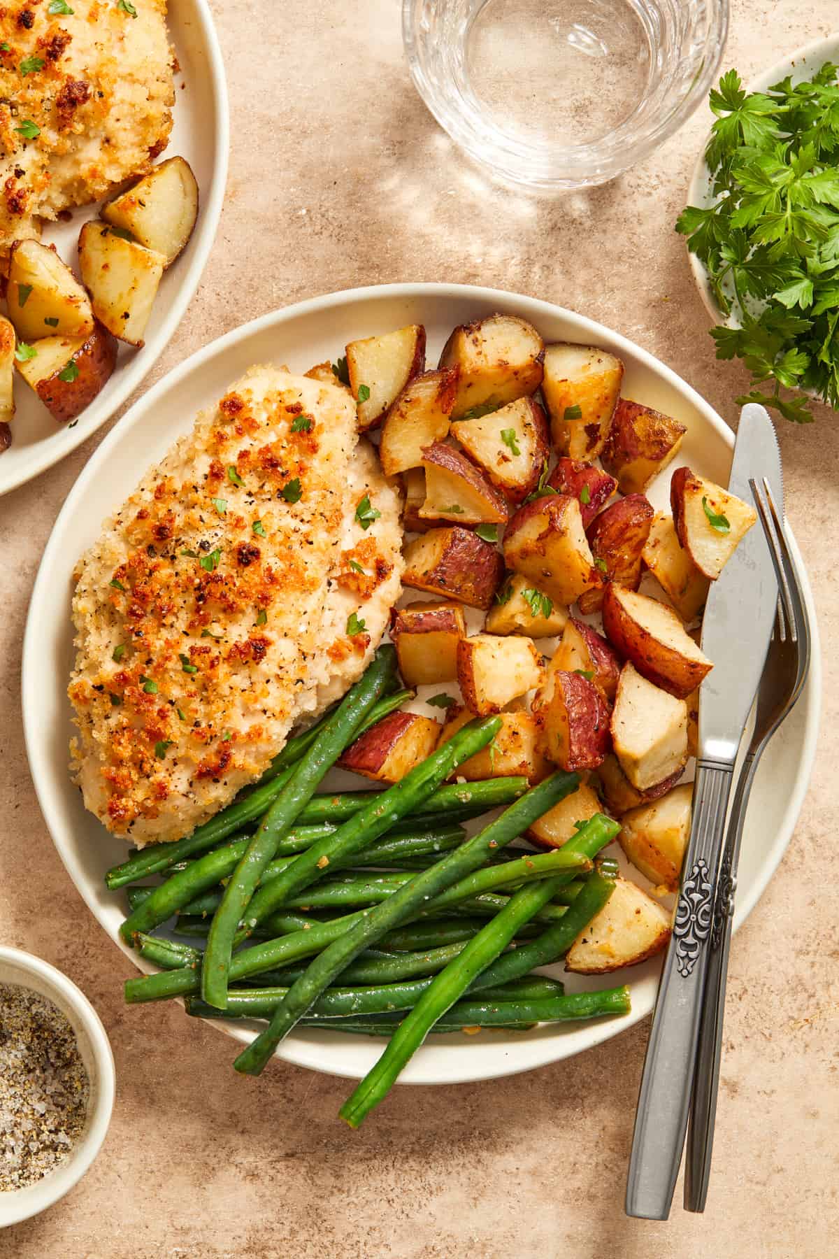 30 Easy Healthy Dinner Recipes The Entire Family Will Love - The ...