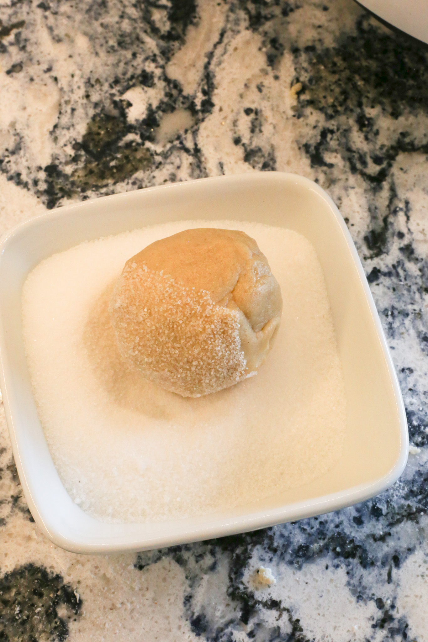 Viral Peanut Butter Caramello Cookies With Chocolate Drizzle - The ...