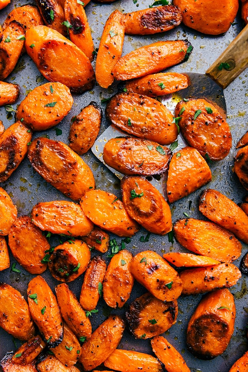 25 Insanely Good Easter Dinner Recipe Ideas - The Unlikely Hostess