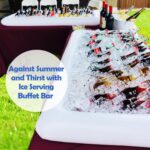 22 Smart Drink Station Ideas That Are Ready For A Party - The Unlikely ...