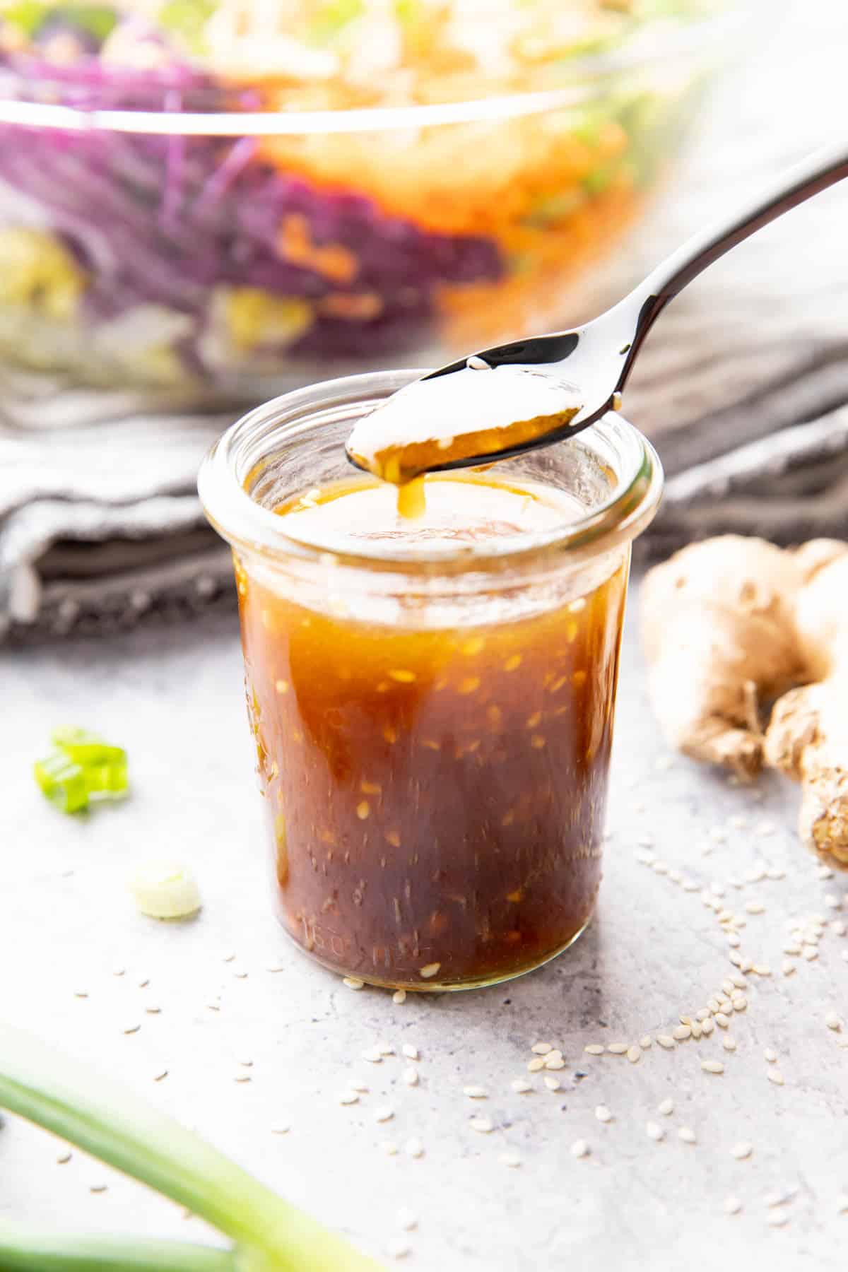 16 Addictive Homemade Salad Dressings That Transform Ordinary Greens ...