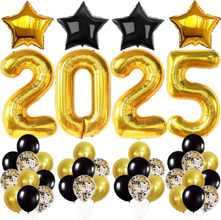 40 Memorable Graduation Party Ideas For An Unforgettable Celebration ...