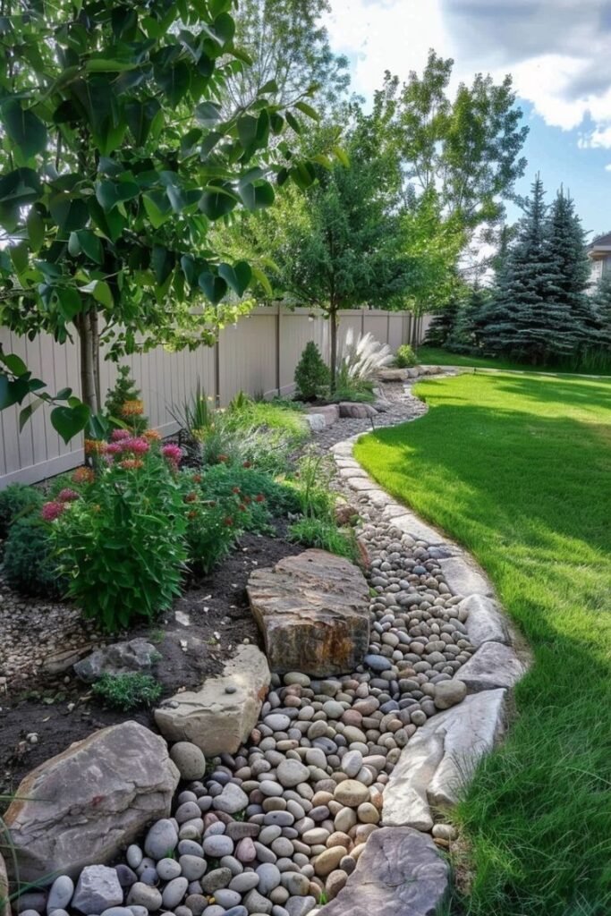 20 Perfectly Designed Rock Beds For Around The House - The Unlikely Hostess