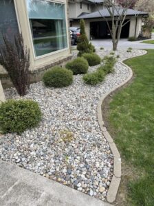 20 Perfectly Designed Rock Beds For Around The House - The Unlikely Hostess