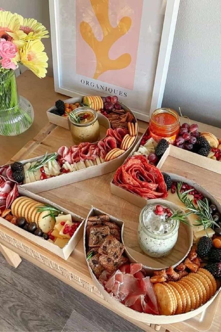 40 Awesome Graduation Party Ideas You'll Want To Try - The Unlikely Hostess