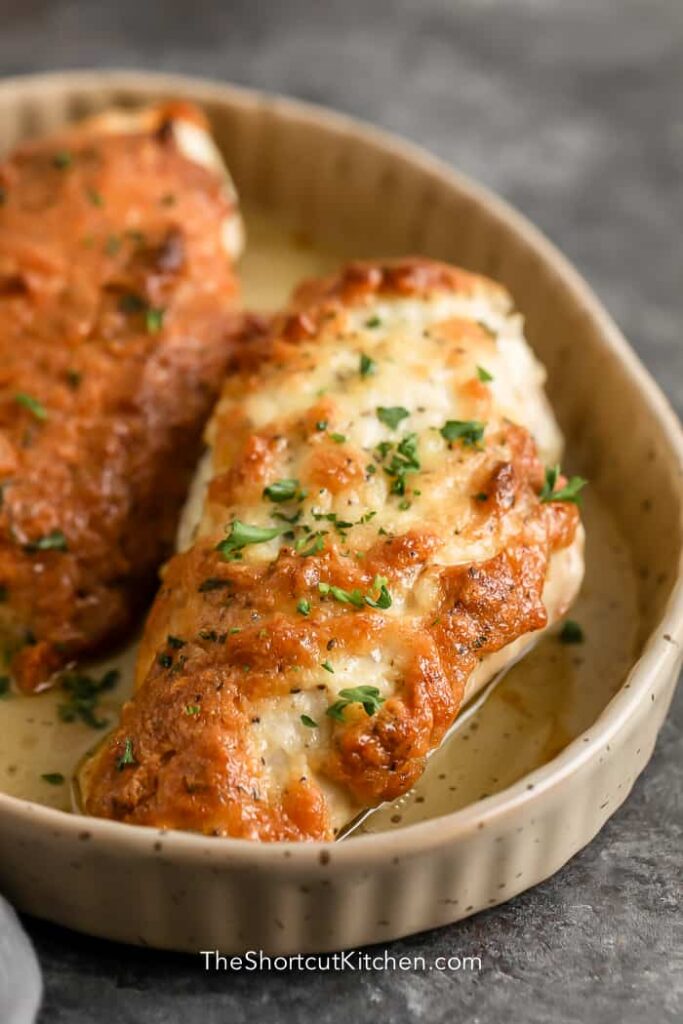 20 Flavor Packed Chicken Dinner Recipes That Are Easy To Make - The ...