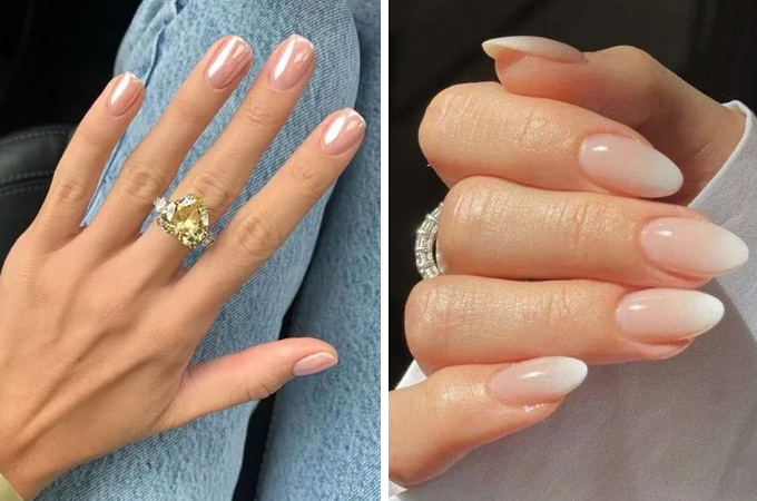 23 Sophisticated Old Money Nail Designs For Timeless Luxury - The ...