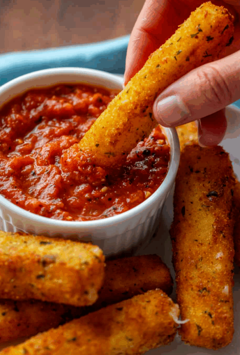 26 Irresistible Finger Food Party Snacks - The Unlikely Hostess