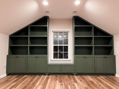 17 Incredible Bonus Room Ideas & Multipurpose Spaces - The Unlikely Hostess