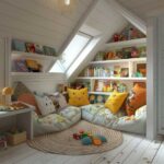 17 Incredible Bonus Room Ideas & Multipurpose Spaces - The Unlikely Hostess