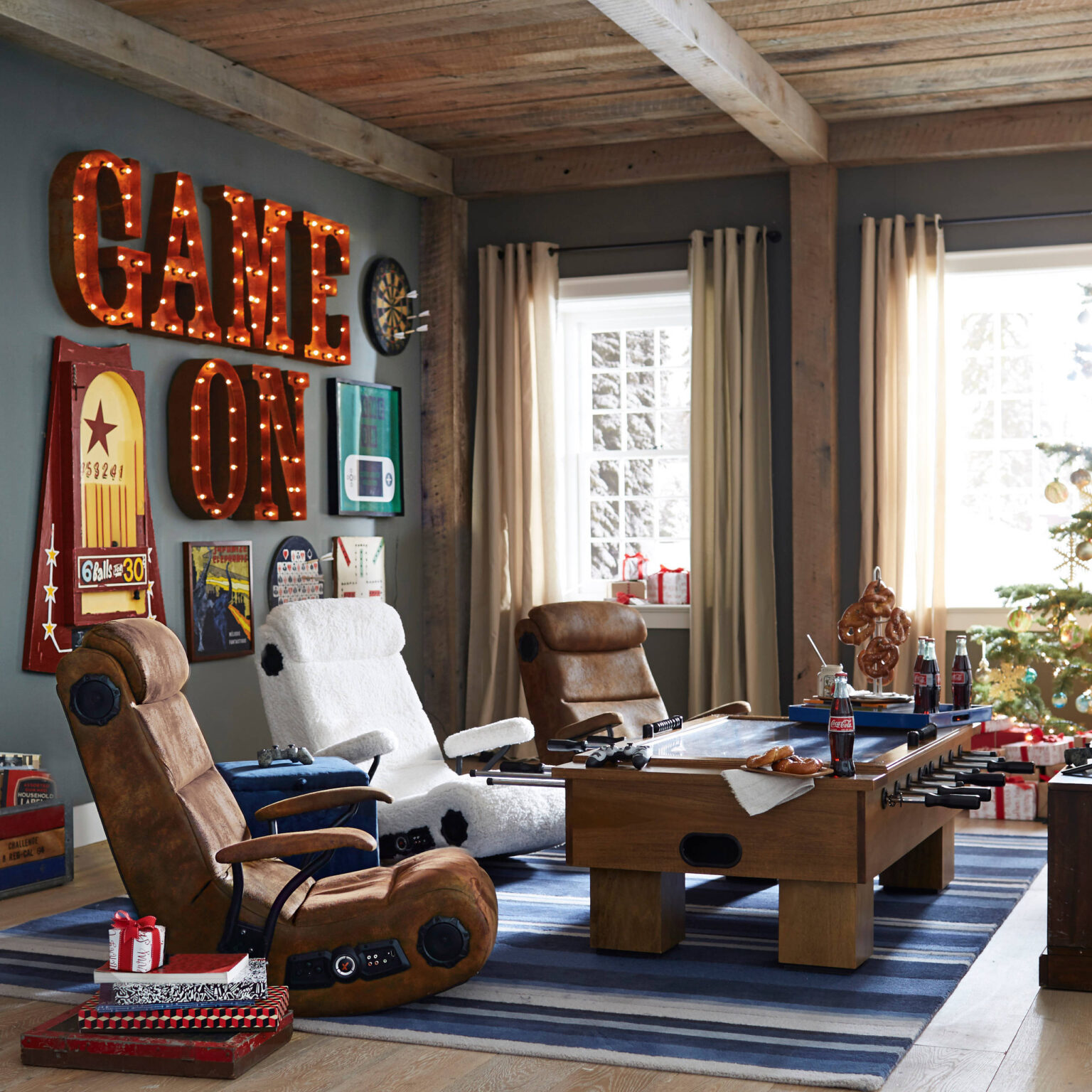 17 Incredible Bonus Room Ideas & Multipurpose Spaces - The Unlikely Hostess