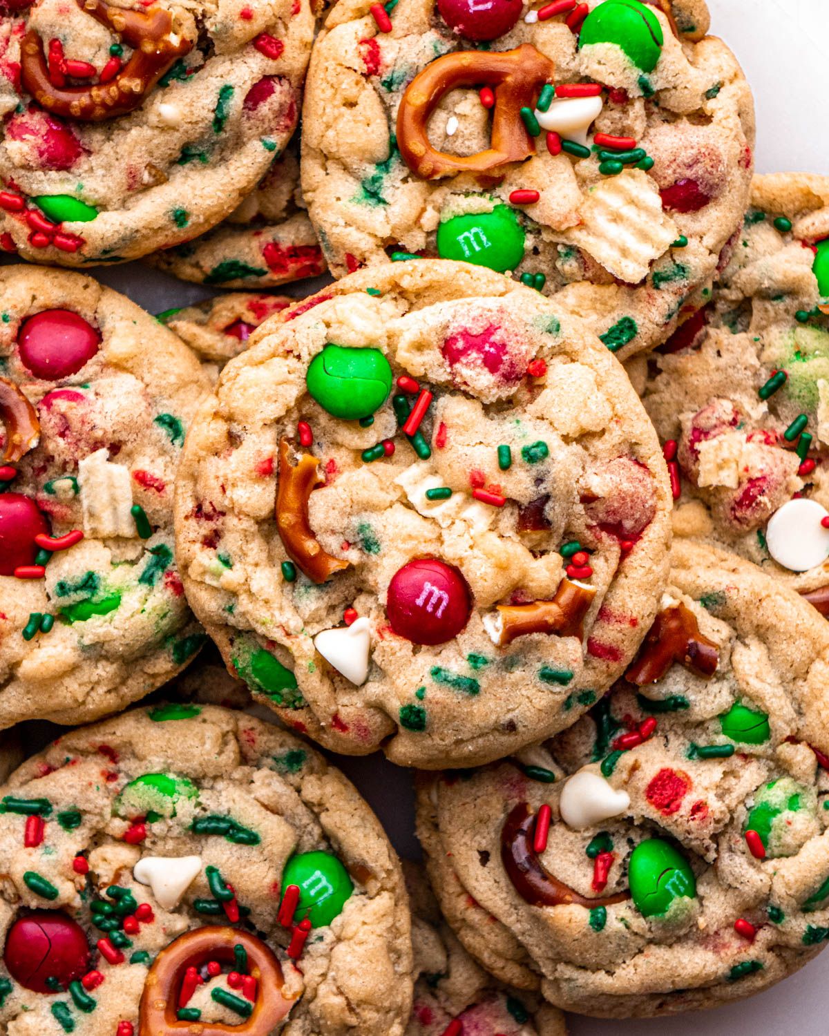 30 Craveworthy Christmas Cookies You Need To Make This Season - The ...