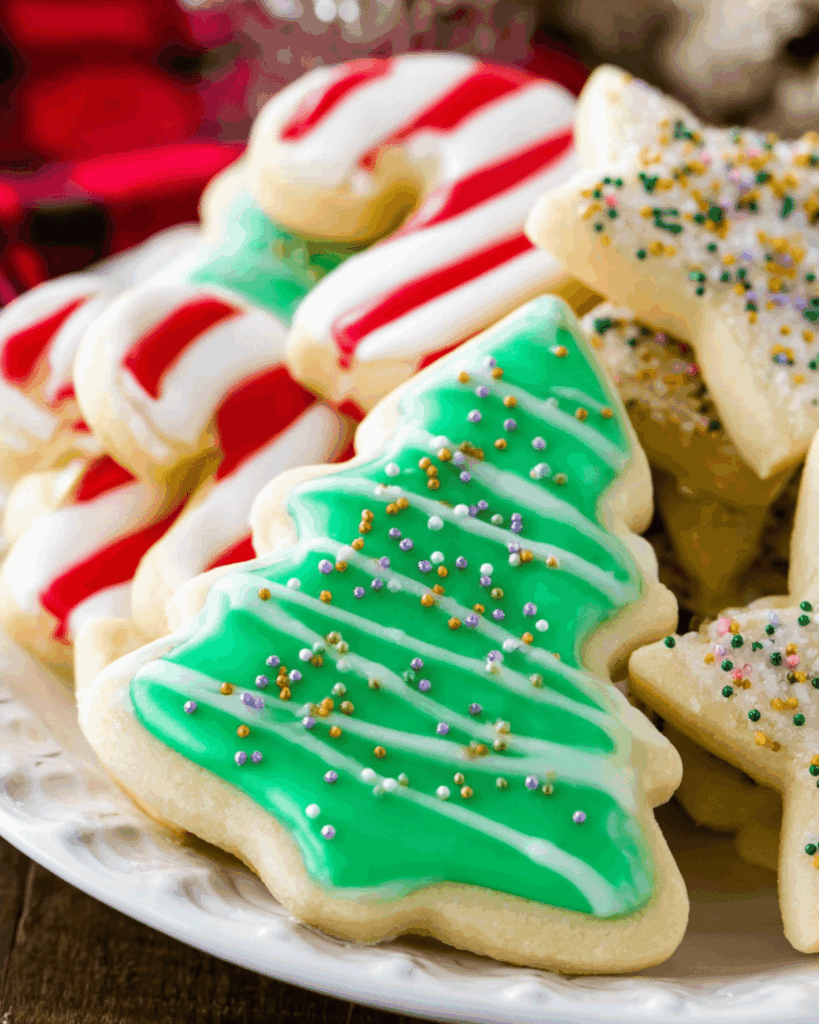 30 Craveworthy Christmas Cookies You Need To Make This Season - The ...