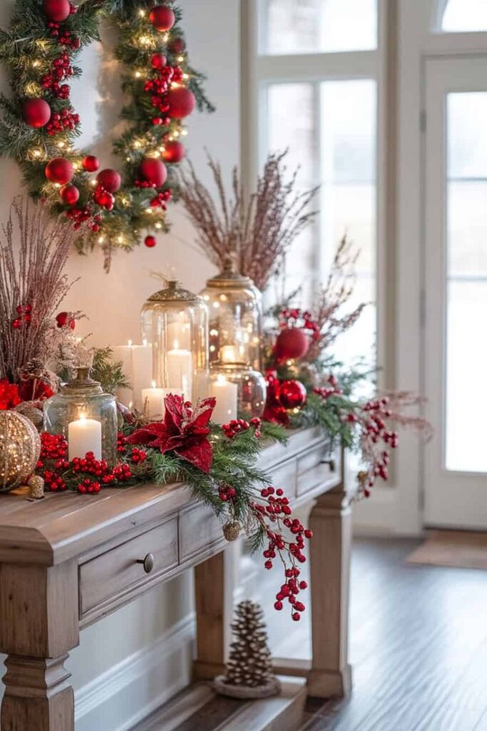 15 Gorgeous Christmas Aesthetic Ideas For A Festive Feeling - The ...