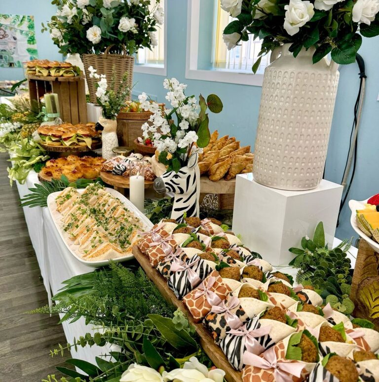 25 DIY Party Decorations Perfect For Any Occassion - The Unlikely Hostess