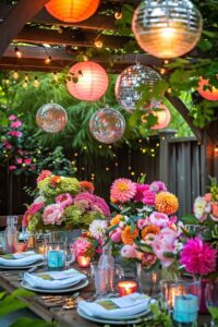 25 DIY Party Decorations Perfect For Any Occassion - The Unlikely Hostess