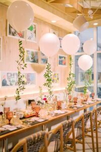 25 DIY Party Decorations Perfect For Any Occassion - The Unlikely Hostess
