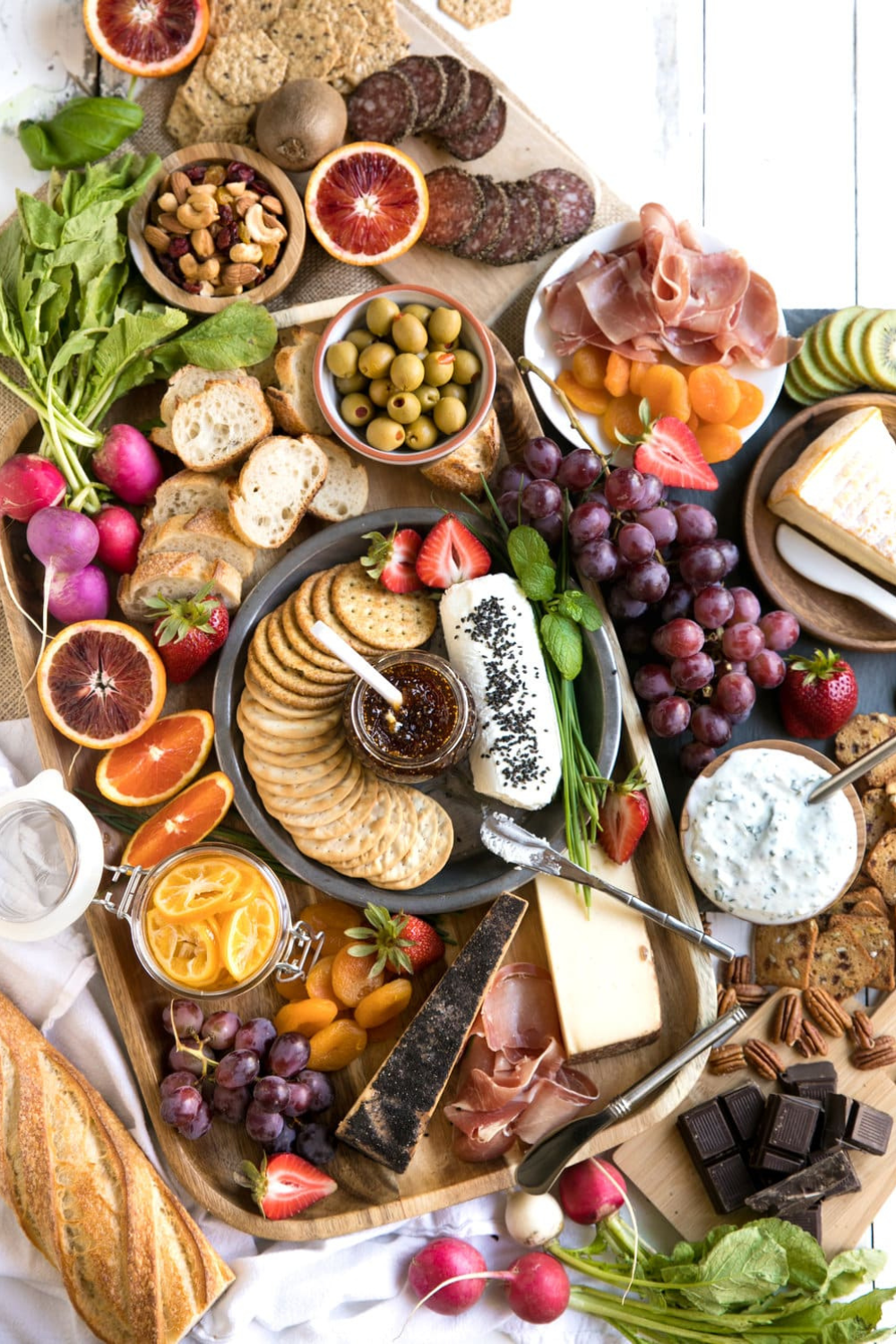 25 Insanely Good Easter Dinner Recipe Ideas - The Unlikely Hostess